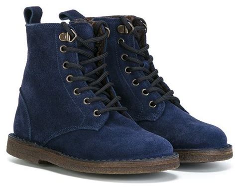 Pépé Pp Hiking Boots 102 Lookastic