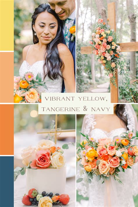 Yelloworange Color Palette Ideas Shades Orange Color Chart Stock