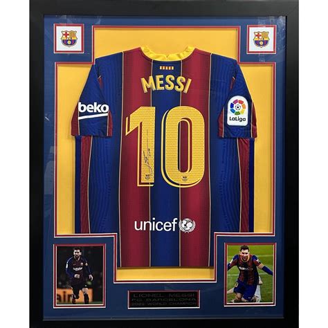 Fc Barcelona 2022 Messi
