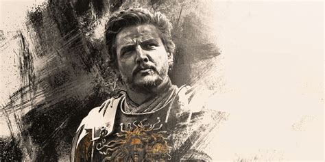 Pedro Pascal Has Surpassed Himself At The 2024 Box Office