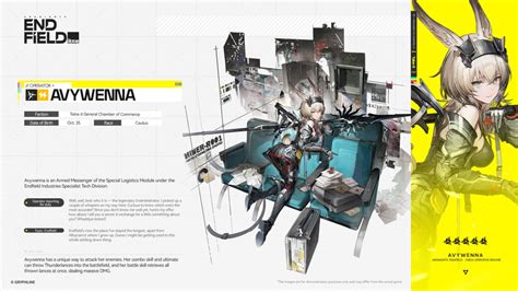 Arknights Endfield Most Future Proof Operators Based On Kit Design And