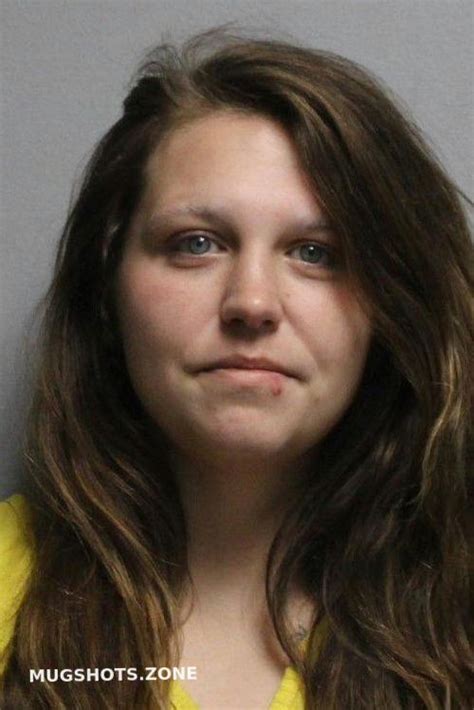 Smith Tabitha Lee 02 25 2023 Butler County Mugshots Zone