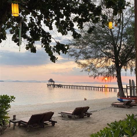 🟢 พื้นที่สีเขียว Santhiya Koh Yao Yai Resort And Spa Facebook