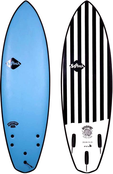 Prancha De Surf Softech Filipe Toledo