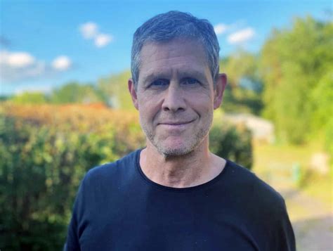 Geir Hættir Sem Bæjarstjóri Sunnlenska Is