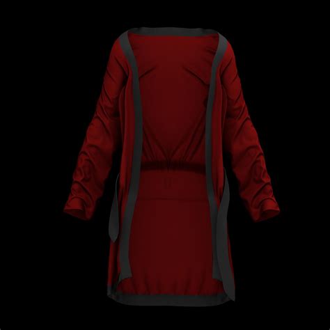 Luke Set By Beto Mod Collective