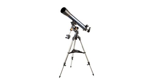 Celestron AstroMaster 90 EQ - OIF UMSU