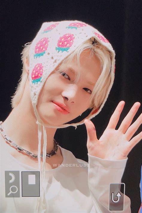 Enhypen Community Post ニキ可愛い！🥺💗