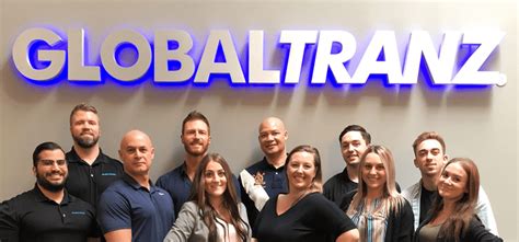 Top 5 Reasons To Become A Globaltranz Agent Bam Freight