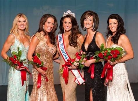Casper Woman Crowned Mrs Wyoming