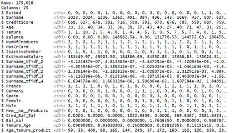 Cross Validation With Xgboost Enhancing Customer Churn Classification