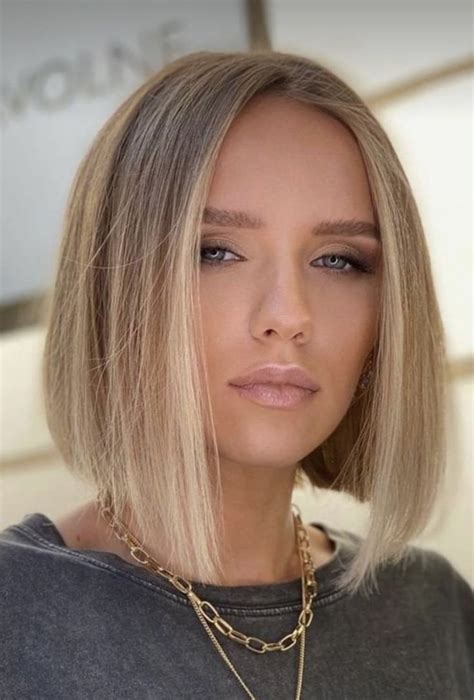Pin Von Col O🔘 Col O ⭐️ 2 2 2 ⭐️ Auf Beauties With Bob Cut😍👩 ️