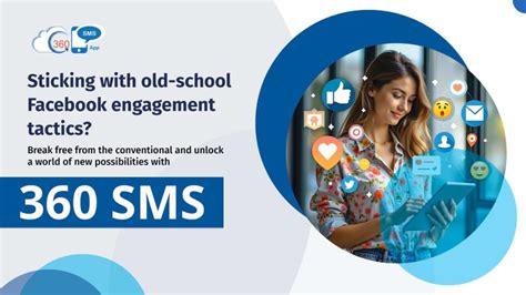 360 Sms App On Linkedin Salesforce 360sms Messaging Facebook