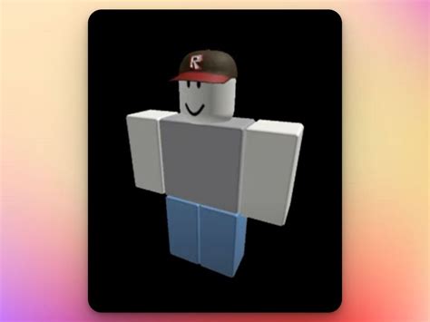 How To Make A Roblox Avatar Picture At Regena Rudolph Blog