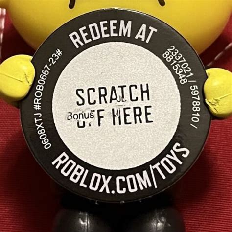 Roblox Series 12 Tower Heroes Sour Suit Sour Head Bonus Chaser 4674582880