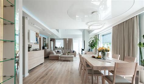 Gergi Tavan Modeller Ve Avantajları Mim Aksesuar