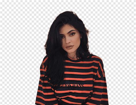 كايلي جينر Png