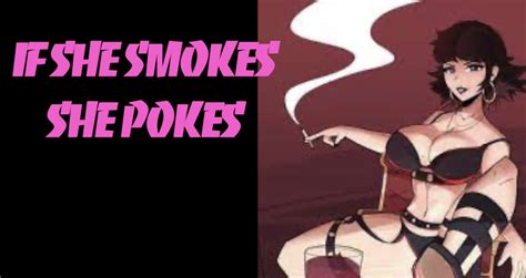 If She Smokesshe Pokes 💨 Kimber Haven Official Profile Loyalfans