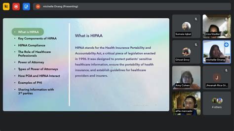 Hipaa Explained By Bbc Global Services Mike Yablonowitz Posted On The Topic Linkedin