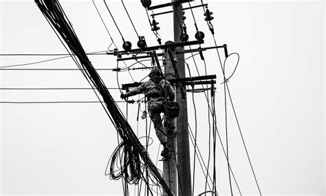 Optimizing Electrical Grid Maintenance Schedules