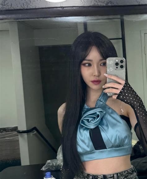 Blip 여자친구 고화질