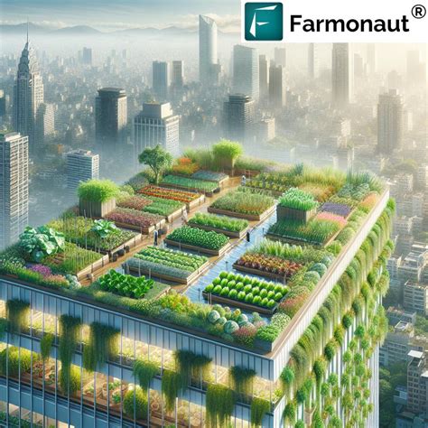 7 Shocking Benefits Of Urban Farming For Your City