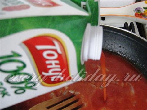 Тефтели мясные