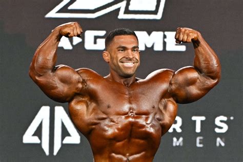 Who Won Mr Olympia 2024 Uk Lynne Rosalie