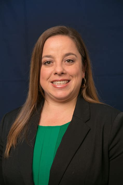 Sarah Lowrey The John Buck Company