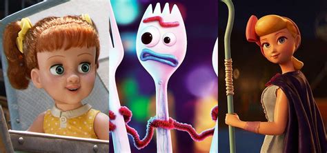 Toy Story Characters Who Is Your Least Favorite Toy Story Character