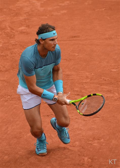 Roland Garros 2016 Flickr