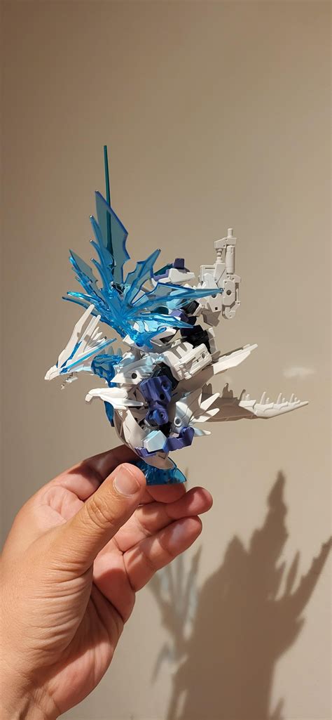 I Tried Something Mildly Silly R30minutesmissions