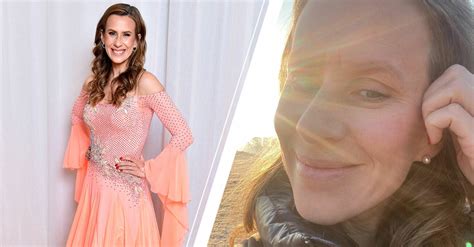 Let´s Dance 2022 Cecilia Ehrling Danermark Om Dansen Måbra