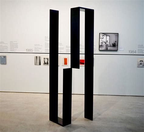 Franz Weissmann Untitled 1984 Artsy