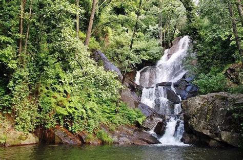 Río Jerte Mapa Y Todo Lo Que Necesita Conocer Sobre él