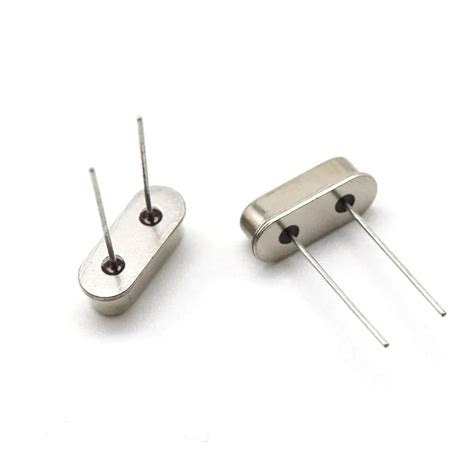Hc S Mhz Mhz Mhz M Hz Crystal Oscillator Hc S Oscillators Wolfchip