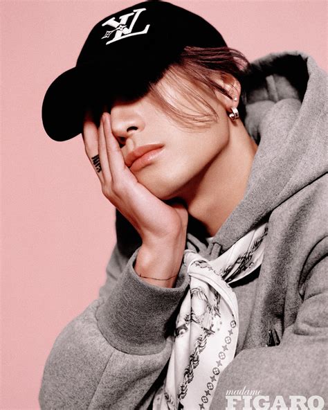 Jackson Wang Nov28 Instagram