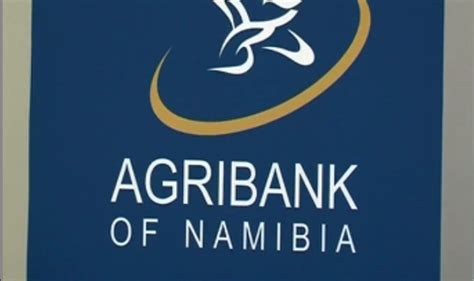 Logotipo De Agribank Namibia Launch Of The Economic Stimulus And