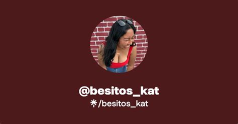 Besitos Kat Listen On Spotify Linktree