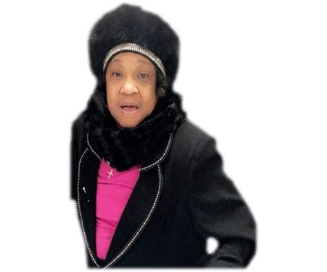 Mrs Lorrell Jean Mccray Obituary 2023 Indianapolis In Stuart Mortuary Inc Indianapolis