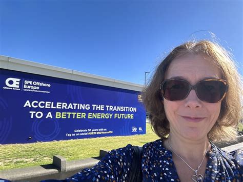 Alison Richards Posted On Linkedin