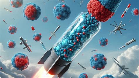 Unlocking Adc Drug Development To Improve Clinical Trial Success