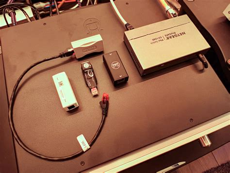 Review English Electric Ee1 Network Filter Alpha Audio