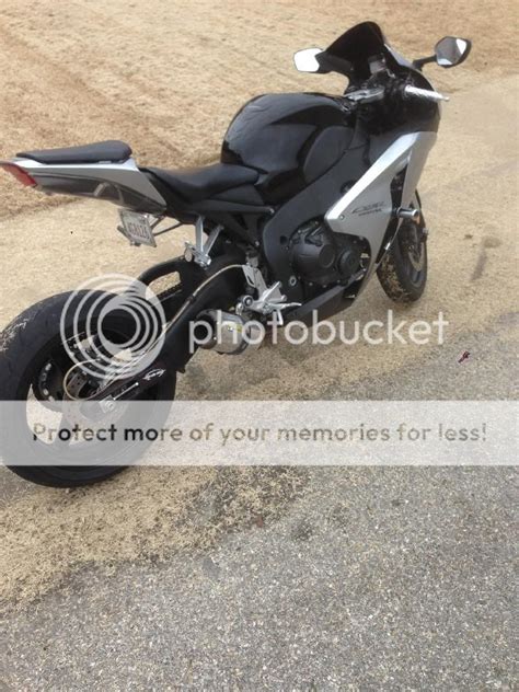 My 08 Cbr1000rr Build Custom Fighters Custom Streetfighter Motorcycle Forum
