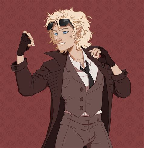 Comm Ida By Harpxer On Deviantart