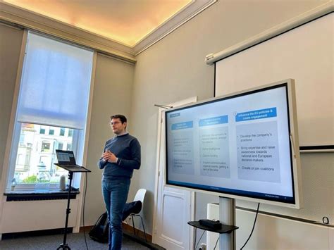 [defence Innovation In Eu And Nato] This Week I Focused On Defence