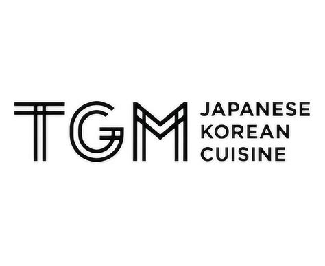 Tgm Menu And Prices Food Menu Singapore