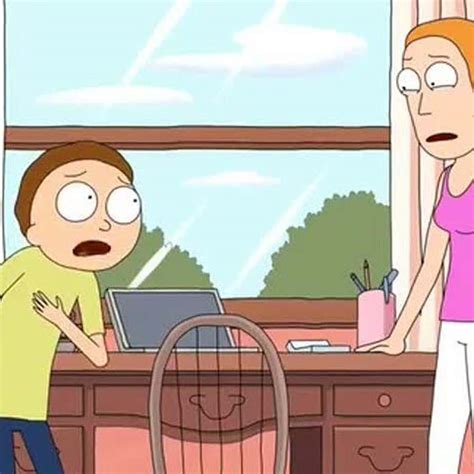 The Best Morty Smith Quotes From Rick And Morty Ranked