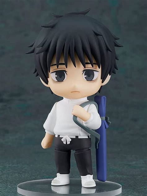 Good Smile Jujutsu Kaisen 0 Yuta Okkotsu Nendoroid Action
