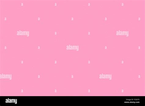 Paper Texture With Perfect Uniform Pure Color Minimal Pink Photo Background Trendy Pastel